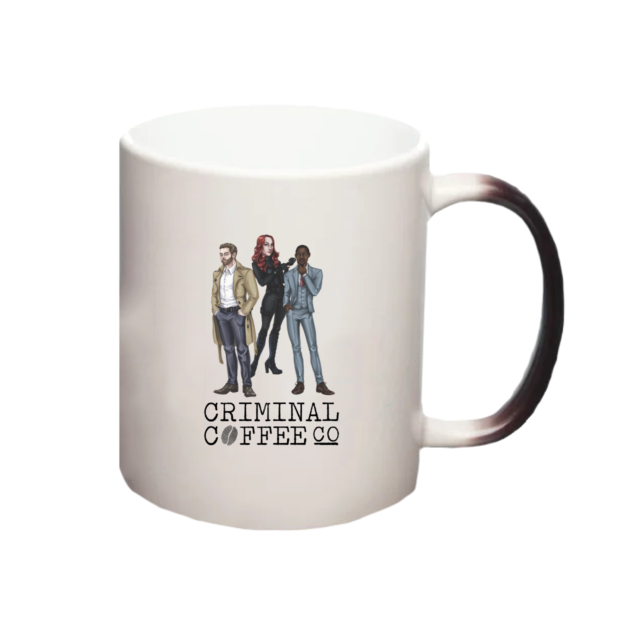 Merch – Criminal Coffee Company
