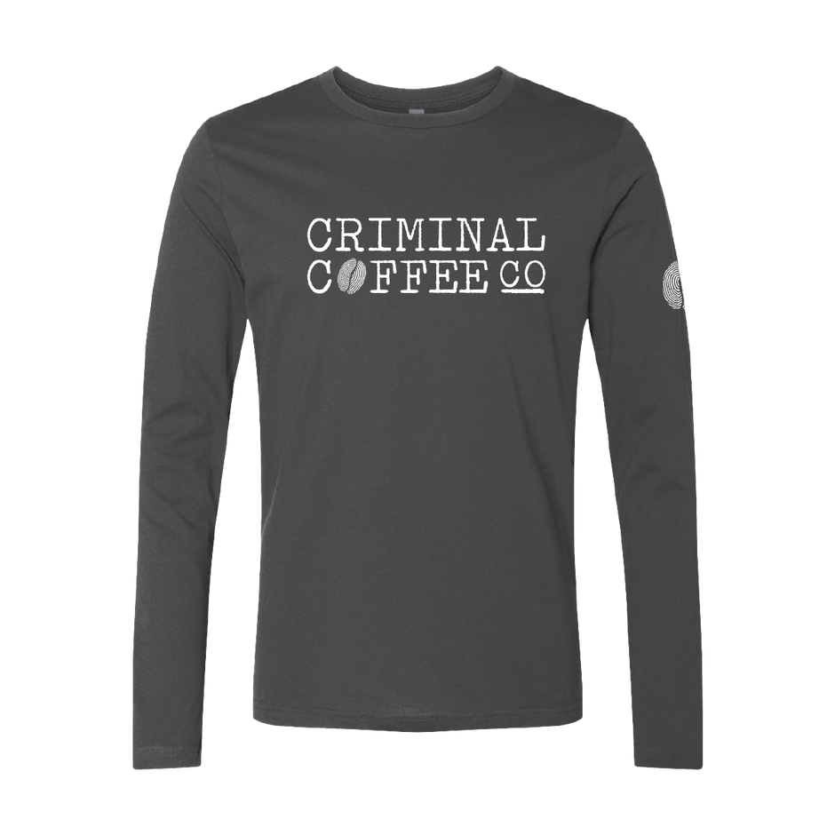 Merch – Criminal Coffee Company