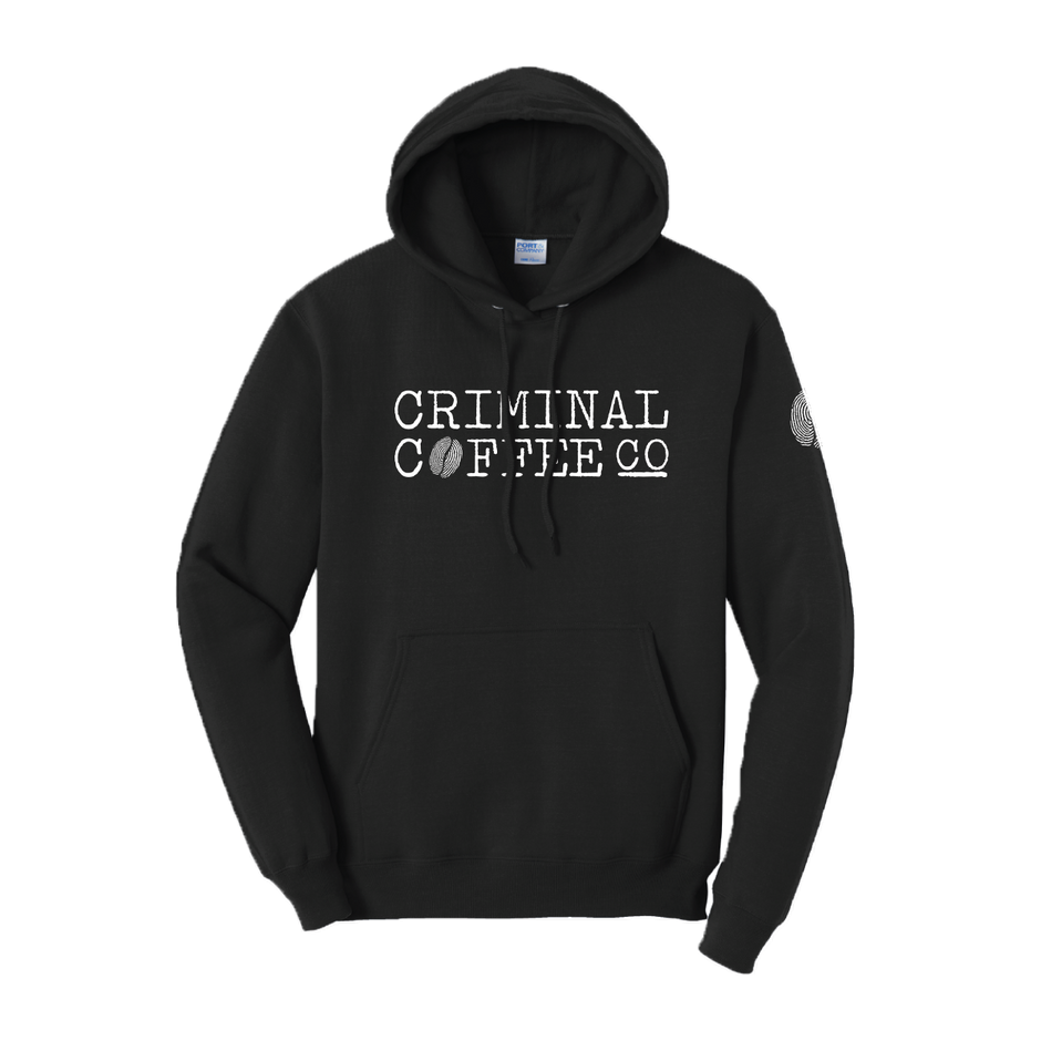 Merch – Criminal Coffee Company