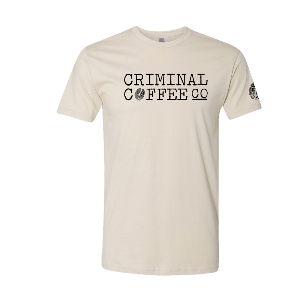 Merch – Criminal Coffee Company